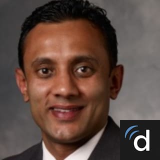 Dr. Kapilkumar N. Patel, MD | Tampa, FL | Pulmonologist | US News Doctors