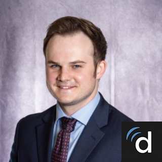 Dr. Chandler Johnson, MD | Palo Alto, CA | Neurologist | US News Doctors