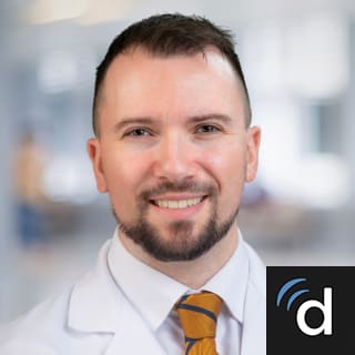 Dr. Dimitrios Miserlis, MD | Austin, TX | Vascular Surgeon | US News ...