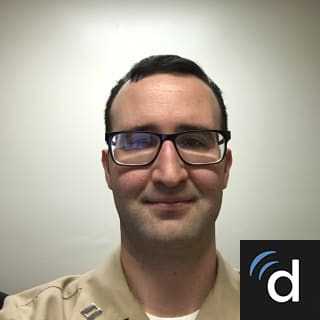 Dr. Andrew Owen, DO | Bremerton, WA | Psychiatrist | US News Doctors