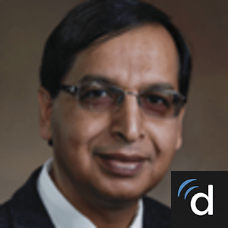 Dr. Naeem A. Rana, MD | Salinas, CA | Pulmonologist | US News Doctors