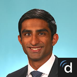 Dr. Hari Raman, MD | Boston, MA | Internist | US News Doctors