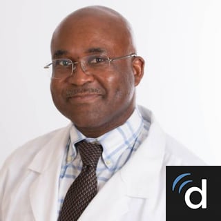 Dr. Christopher N. Oti, MD | Greensboro, NC | Internist | US News Doctors