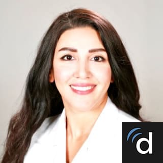 Dr. Monica J. Munoz, DO | Stuart, FL | Endocrinologist | US News Doctors