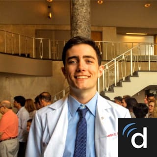 Dr. Austin Reifel, MD | Cincinnati, OH | Resident Physician | US News ...