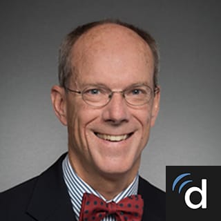 Dr. Shawn Skerrett, MD – Seattle, WA | Pulmonology