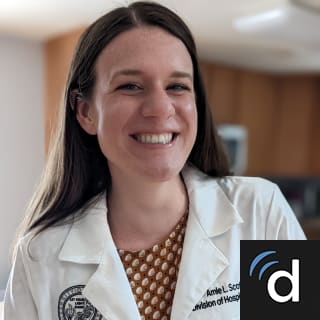 Dr. Amie Scott (Lemley), MD | Aurora, CO | Internist | US News Doctors