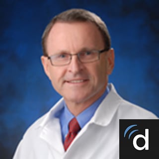 Dr. Duane J. Vajgrt, MD | Orange, CA | Radiologist | US News Doctors