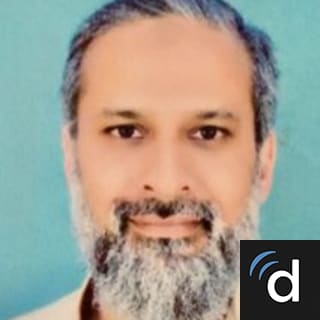 Dr. Zulfiqar A. Mir, MD | Brockton, MA | Internist | US News Doctors
