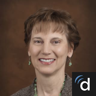 Dr. Mary T. Bessesen (Scheier), MD | Aurora, CO | Infectious Disease ...