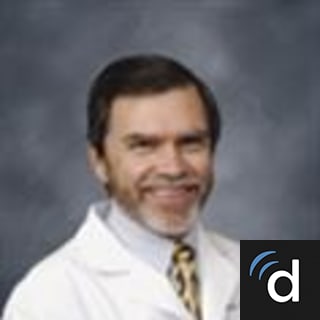 Dr. Michael Moore, MD – Bessemer, AL | Internal Medicine