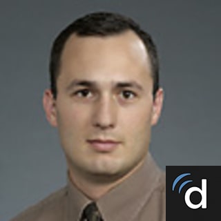 Dr. Chadwick D. Miller, MD | Winston-Salem, NC | Emergency Medicine ...