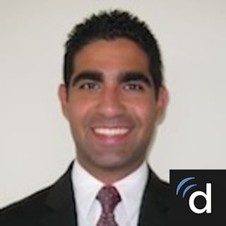 Dr. Amir Dayan, MD | Neptune, NJ | Anesthesiologist | US News Doctors