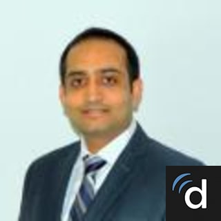 Dr. Nijal Sheth, MD | Lehigh, FL | Nephrologist | US News Doctors