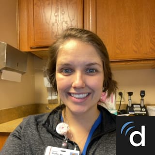 Hannah Shaffer, NP | Indianapolis, IN | Adult Care Nurse Practitioner ...