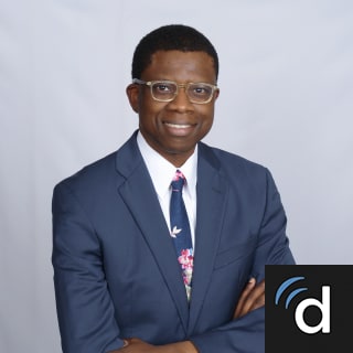 Dr. Olatunde Ola, MD | La Crosse, WI | Internist | US News Doctors
