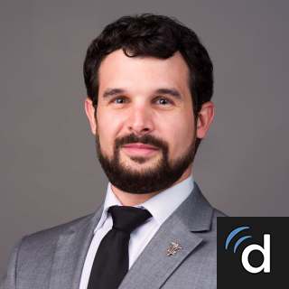 Dr. Alex Llauget, MD – Tampa, FL | Anesthesiology