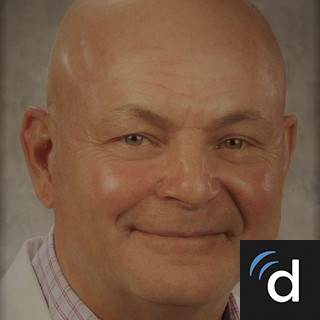 Dr. Mark Smith, MD – Haines, AK | Family Medicine