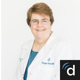 Dr. Vicki Baldwin, MD – Mobile, AL | Internal Medicine