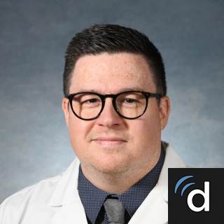 Dr. Kevin Lewis, DO | Westlake, OH | Emergency Medicine Physician | US ...