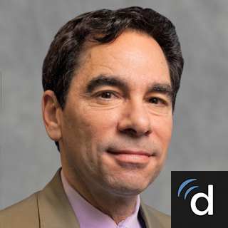 Dr. Peter Fried, MD | Cincinnati, OH | Radiation Oncologist | US News ...