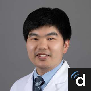 Dr. Vincent Huang, MD – Salt Lake City, UT | Cardiology
