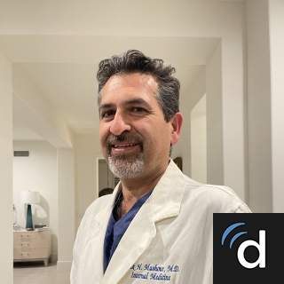 Dr. Nick Mashour, MD | Costa Mesa, CA | Internist | US News Doctors