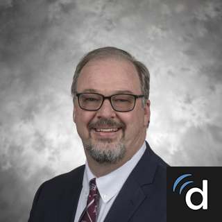 Dr. Michael L. Middleton, MD | Temple, TX | Nuclear Medicine Specialist ...