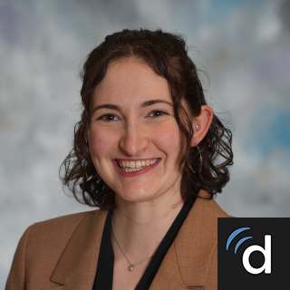 Dr. Julia Silverman, MD | Hartford, CT | Obstetrician-Gynecologist | US ...