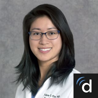 Dr. Felicia Chiu, MD | South Bend, IN | Anesthesiologist | US News Doctors