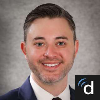 Dr. Sean Powers, DO – Burr Ridge, IL | Anesthesiology