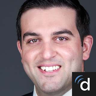 Dr. Justin Torosian, MD – Falls Church, VA | Ophthalmology