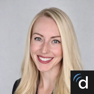 Dr. Alexandra E. Richards, MD | Santa Monica, CA | Resident Physician ...