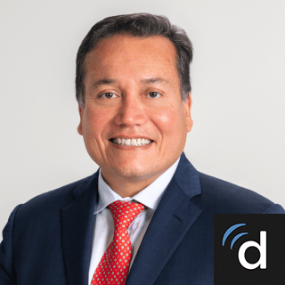 Dr. Alejandro R. Rodriguez, MD | Winston Salem, NC | Urologist | US ...