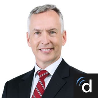 Dr. Matthew Kroh, MD | Cleveland, OH | General Surgeon | US News Doctors
