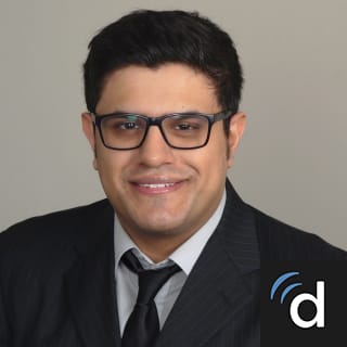 Dr. Rajpal Aujla, MD | Dayton, OH | Oncologist | US News Doctors