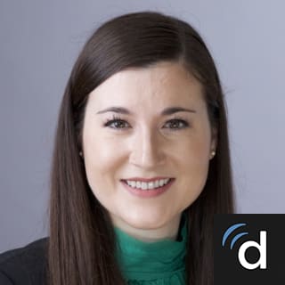Dr. Jessica McLaughlin, MD | Fargo, ND | Psychiatrist | US News Doctors