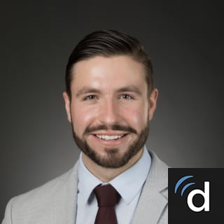 Dr. Daniel De Simon, MD | Charlotte, NC | Psychiatrist | US News Doctors