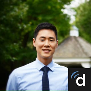 Dr. Daniel Choe, DO | Saint Louis, MO | Radiologist | US News Doctors