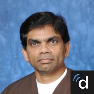 Dr. Mohammad T. Ansari, MD | Crystal River, FL | Cardiologist | US News ...