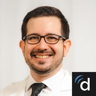 Dr. Joel E. Rodriguez, MD | Fort Buchanan, PR | Internist | US News Doctors