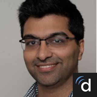 Dr. Ravi P. Manglani, MD | Bronx, NY | Pulmonologist | US News Doctors