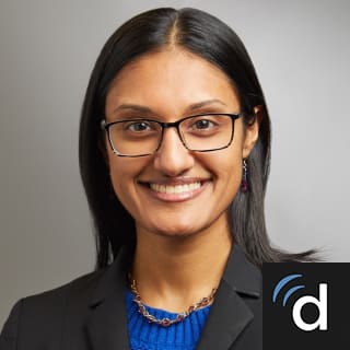 Dr. Krishna Sury, MD – Torrington, CT | Nephrology