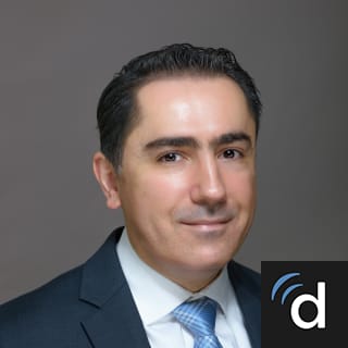 Dr. Marwan Abdulaal, MD – Cincinnati, OH | Ophthalmology
