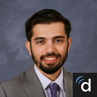 Dr. Syed Ali, MD – Frisco, TX | Internal Medicine