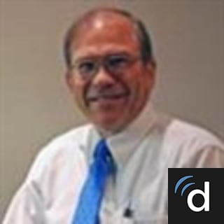 Dr. Charles R. Mershon, MD | Lititz, PA | Family Medicine Doctor | US ...