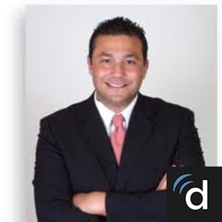 Dr. Kevin A. Khater, MD | Kenosha, WI | Radiation Oncologist | US News ...