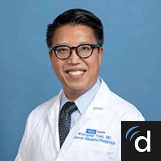 Dr. Yoon S. Shin, MD | Los Angeles, CA | Internal Medicine/Pediatrics ...