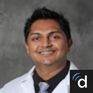 Dr. Vinay Pampati, DO | Chesterfield, MI | Orthopedist | US News Doctors