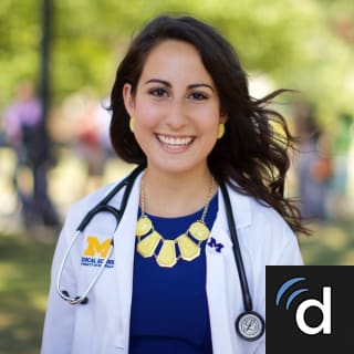 Dr. Angeline Sawaya, MD | Cleveland, OH | Internist | US News Doctors